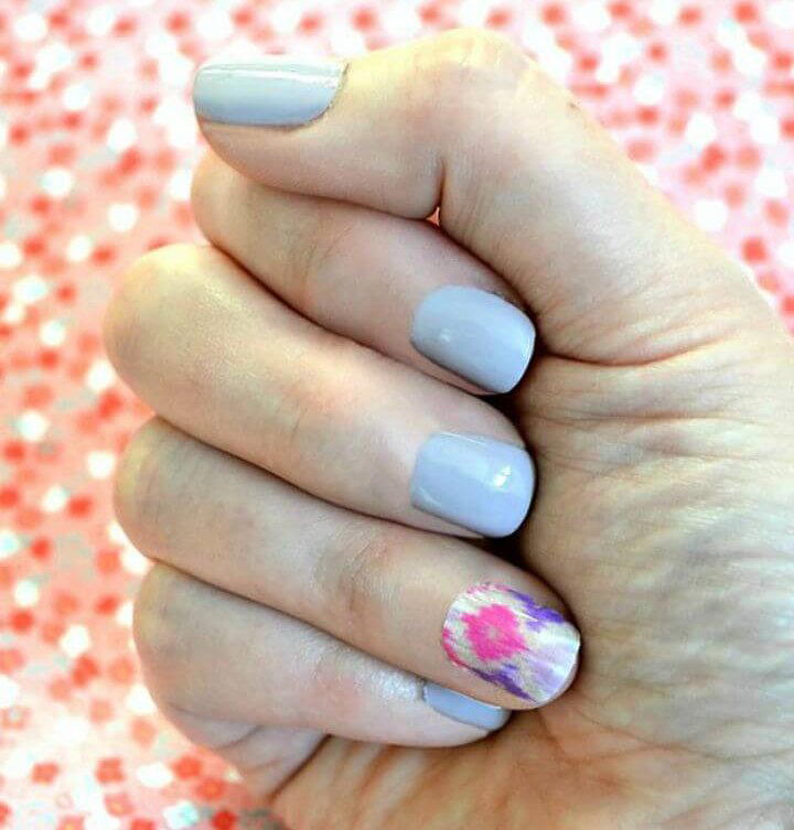 20 Cool Nail Designs Pictures - Fashion Trends