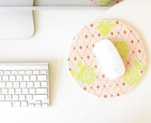 55 Best DIY Mouse Pad Ideas That Anyone Can Make - DIY to Make