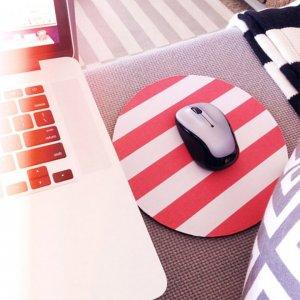 55 Best DIY Mouse Pad Ideas That Anyone Can Make - DIY to Make