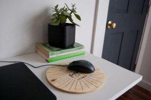 55 Best DIY Mouse Pad Ideas That Anyone Can Make - DIY to Make