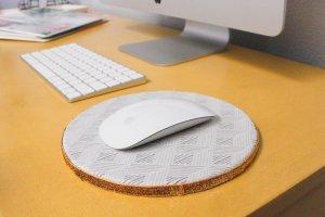 55 Best DIY Mouse Pad Ideas That Anyone Can Make - DIY to Make