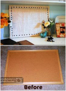 50 Things To Do With Burlap - DIY to Make