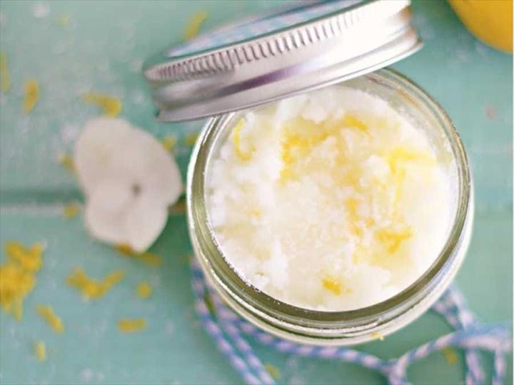 3 DIY Face Scrub For Clear And Glowing Skin - DIY to Make