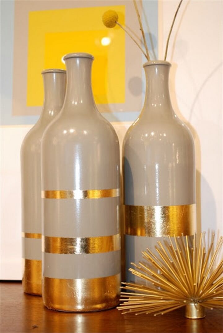 16 Unique Easy DIY Gold Craft Ideas To Try DIY To Make 16 Unique Easy DIY Gold Craft Ideas To Try DIY To Make