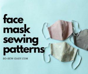 16 How To Make A 5 Minute Face Masks - DIY to Make