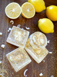 16 DIY Soap Recipes With Quick Start Guide - DIY to Make
