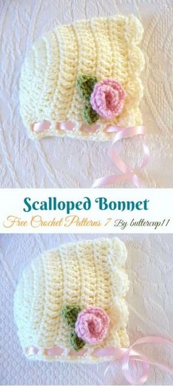 10 Crochet Crafts That Sell Free Crochet Pattern DIY To Make