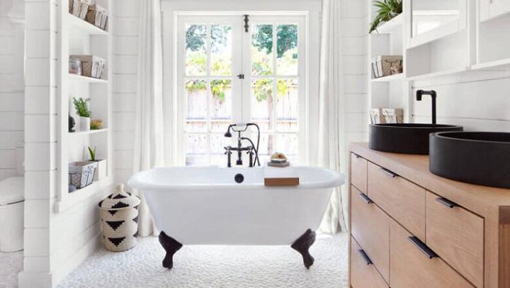 Things You Should Know for Designing a Perfect Bathroom - DIY to Make