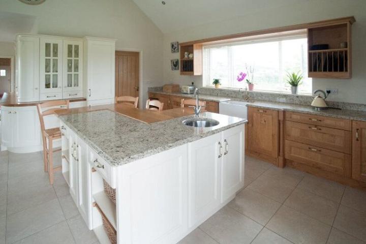 Simple Kitchen Design Ideas for Small House - DIY to Make