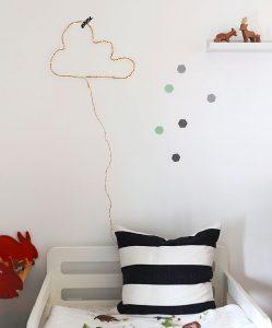 20 Amazing DIY Night Light Ideas For Everyone - DIY to Make