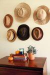 25 Best DIY Hat Rack Ideas To Your Organize Hats {2021 Updated}