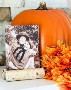 25 DIY Wood Log Projects and Craft Ideas in 2021