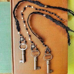 20 Incredible Old Key Ideas To Make Cool Things - DIY to Make