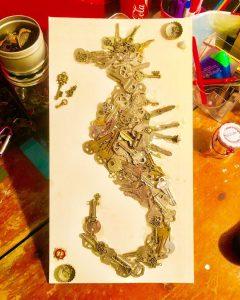 20 Incredible Old Key Ideas To Make Cool Things - DIY to Make