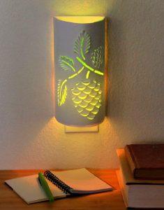 20 Amazing DIY Night Light Ideas For Everyone - DIY to Make
