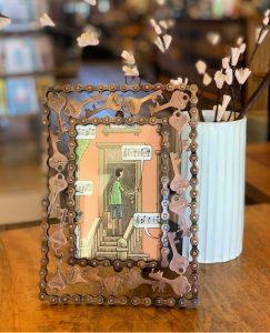 20 Incredible Old Key Ideas To Make Cool Things - DIY to Make