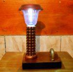 20 Amazing DIY Night Light Ideas For Everyone - DIY to Make