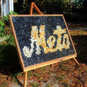 15 Upcycled Keyboard Keys Ideas (Updated 2022) - DIY to Make