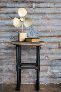 35 Best DIY End Table Plans and Ideas {2021 Updated}