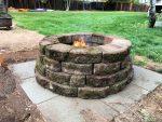 40 Best DIY Fire Pit Ideas and Designs for Outdoor {2022 Updated}