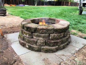 40 Best DIY Fire Pit Ideas and Designs for Outdoor {2022 Updated}