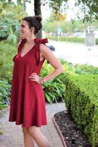 15 Swing Dress Patterns For Women - DIY to Make