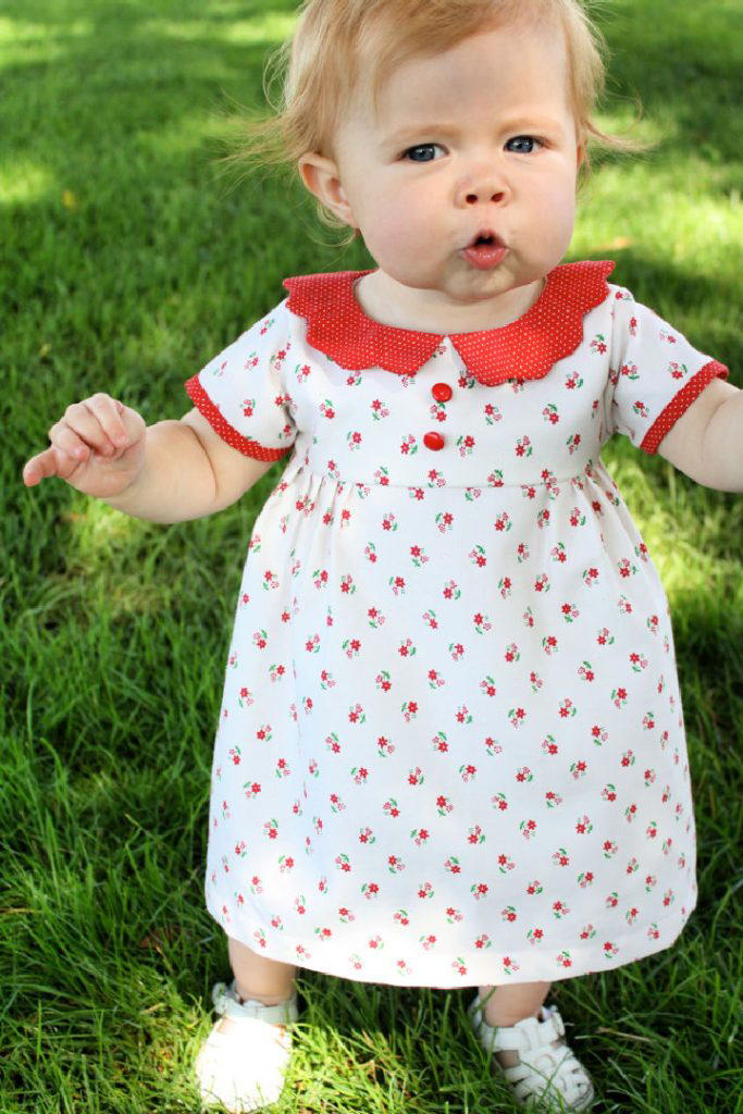30 Sewing Projects For Kids (Free Patterns) - DIY to Make