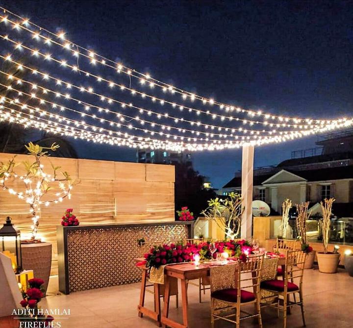 6 Tips for Organizing the Perfect Garden Party - DIY to Make