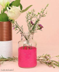 25 Best DIY Flower Vase Ideas and Designs {2021 Updated}