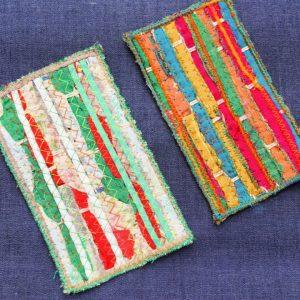 40 Best Scrap Fabric Projects | What to do with fabric scraps?