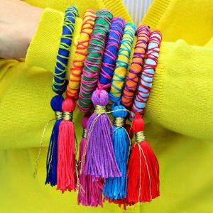 15 Cool Ideas for Rope Art And Crafts - DIY to Make