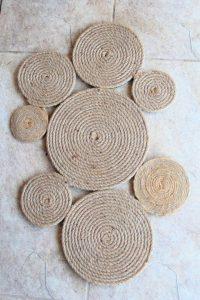 15 Cool Ideas for Rope Art And Crafts - DIY to Make