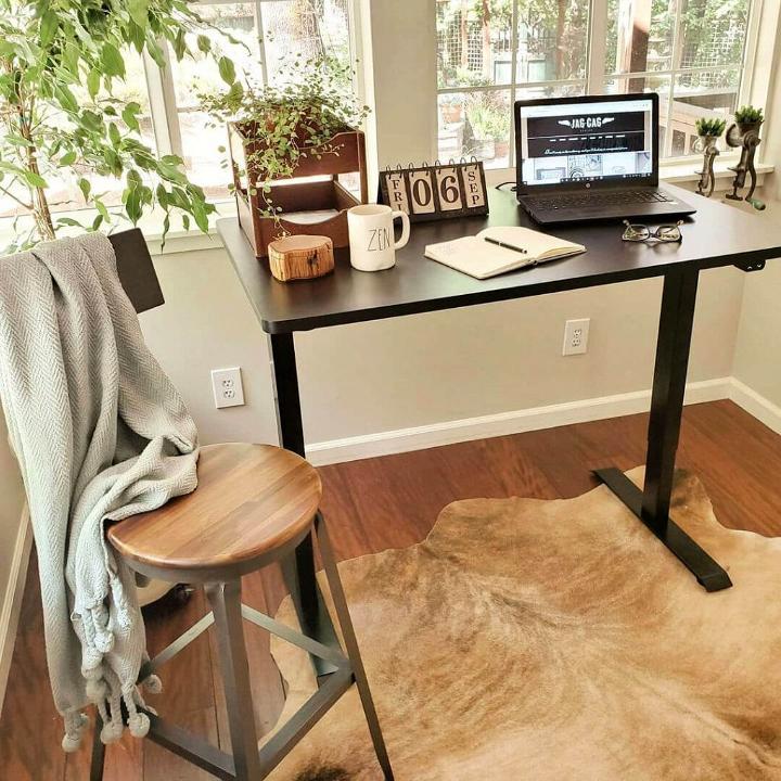 5 Tips for Creating a Virtual Learning Workspace - DIY to Make