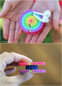 40 Perler Bead Patterns, Designs And Ideas in 2021 {100% Free}