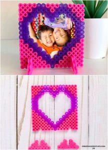 40 Perler Bead Patterns, Designs And Ideas in 2021 {100% Free}