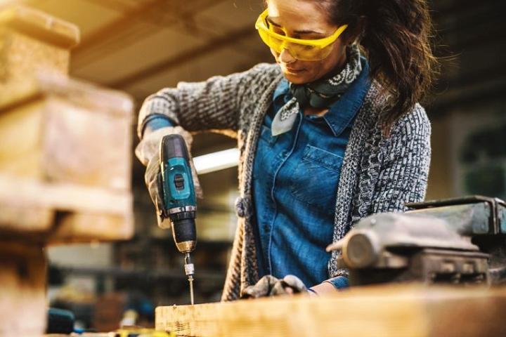 6 Care And Maintenance Tips For Power Tool Spare Parts - DIY to Make