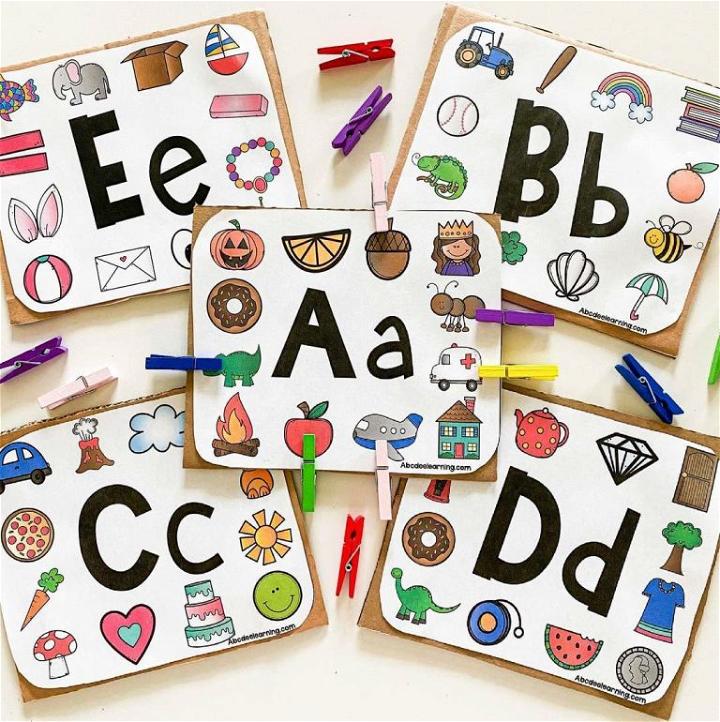 5 Great Crafts to Calm a Child with ADHD - DIY to Make