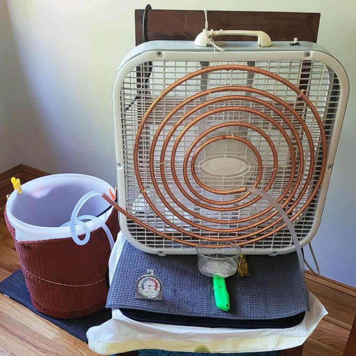 10 Affordable DIY Air Conditioner Ideas - DIY to Make