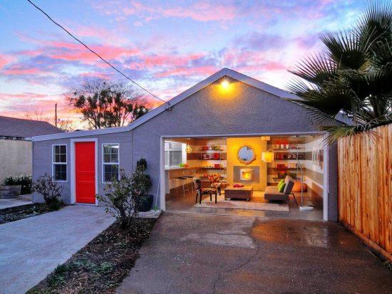 10 Best Garage Conversion Ideas - DIY to Make